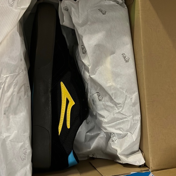 Pacifico lakai | Shoes | Lakai Pacifico Cambridge Skateboard Shoe ...